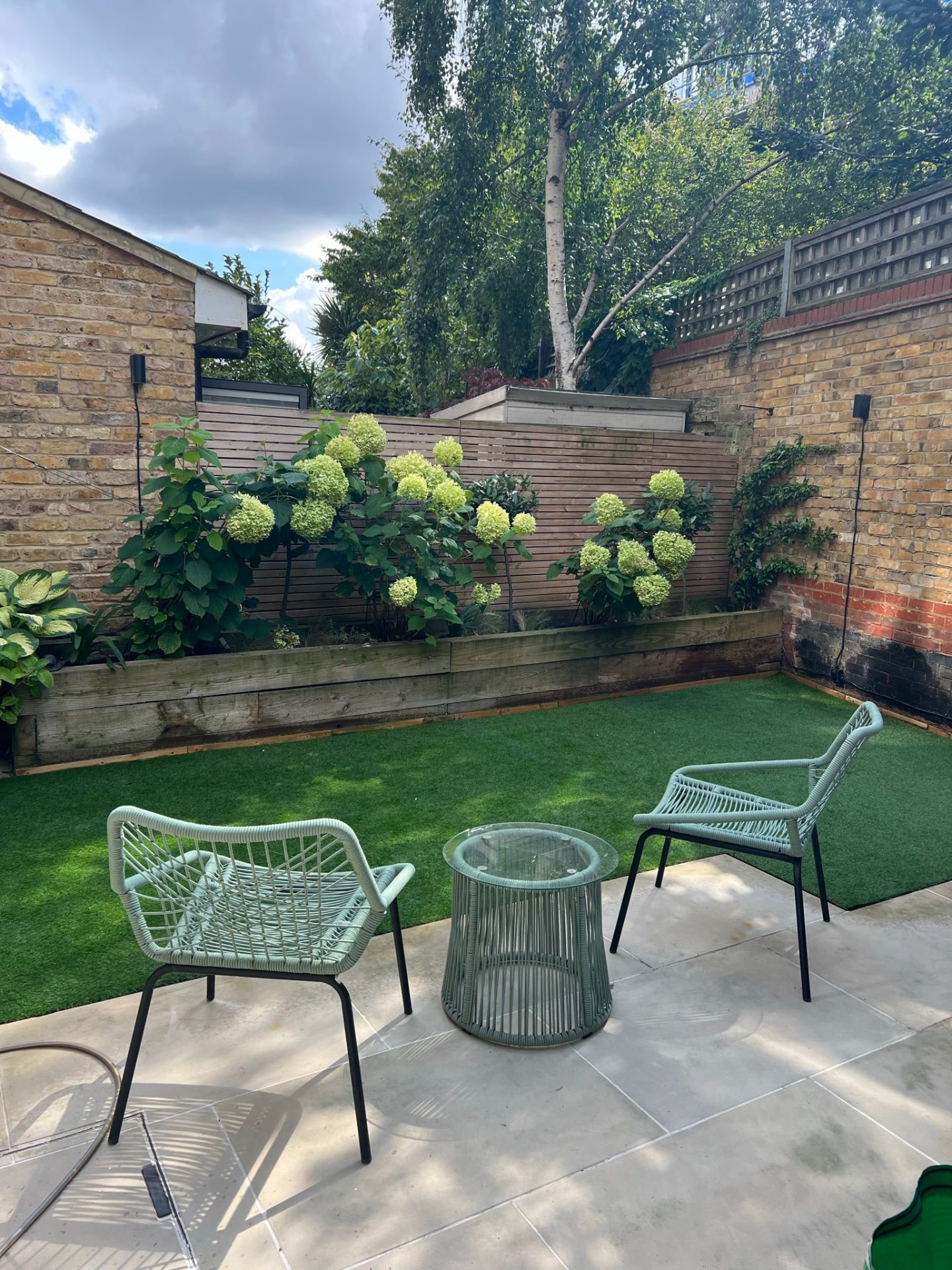 Clapham Double-Storey Extension | 800 sq ft Home Extension SW4